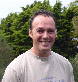 2005 Polar Challenge | Charlie Martell :: The Charitable Adventurer